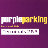Heathrow Airport Parking | ParkVia